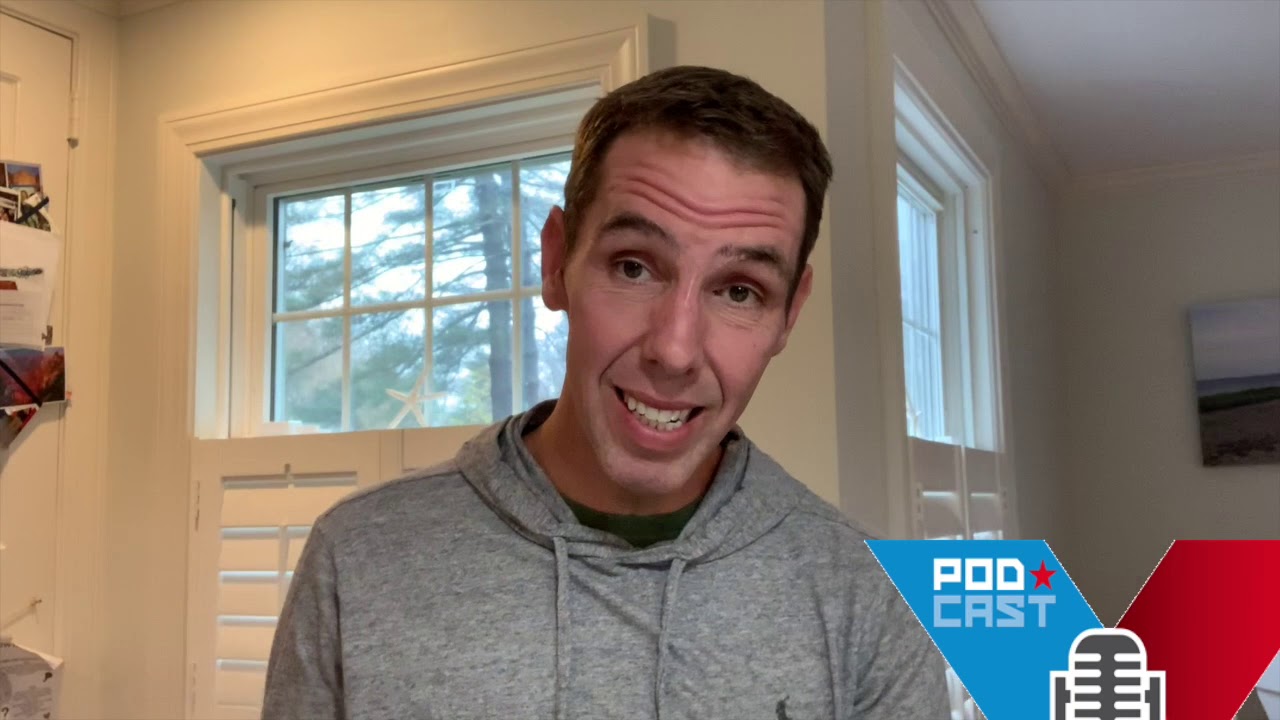 IM Arizona Age Group Win: The Pre-Race Build Up with Coach Patrick ...