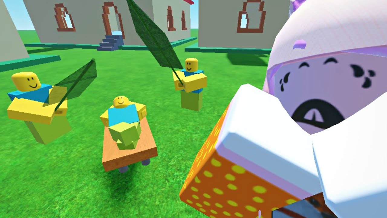 This Kid is SPOILED ROTTEN! (Roblox, Crazy Babies) | Roleplay - YouTube