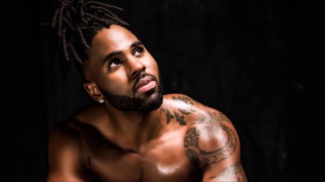Jason Derulo - Wait For You New Song 2017 - YouTube