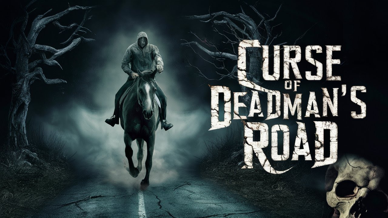 Deadman’s Road: The Curse of the Headless Rider - YouTube