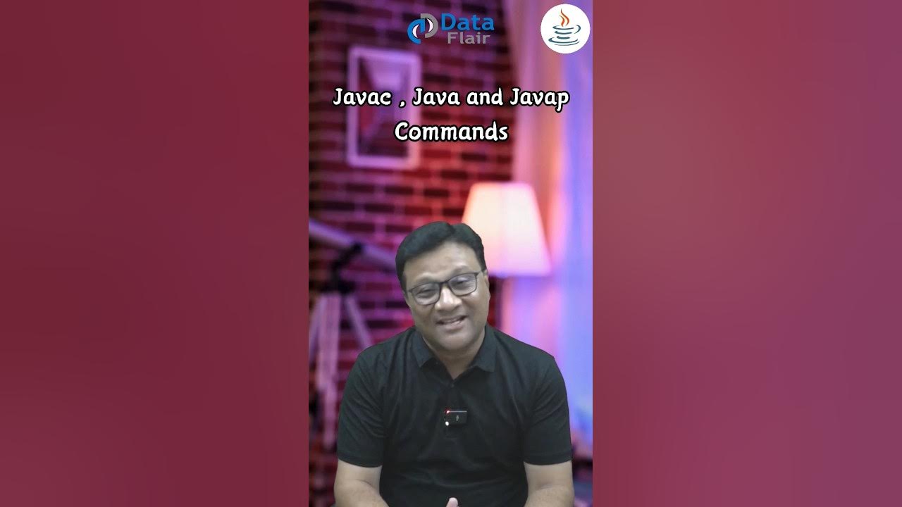 Java Interview Question Javac Vs Java Vs Javap Java Shorts Youtube