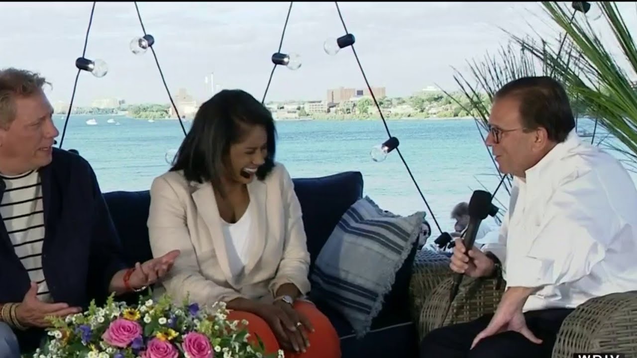 Interview with the President and CEO of Blue Cross Blue Shield of ...