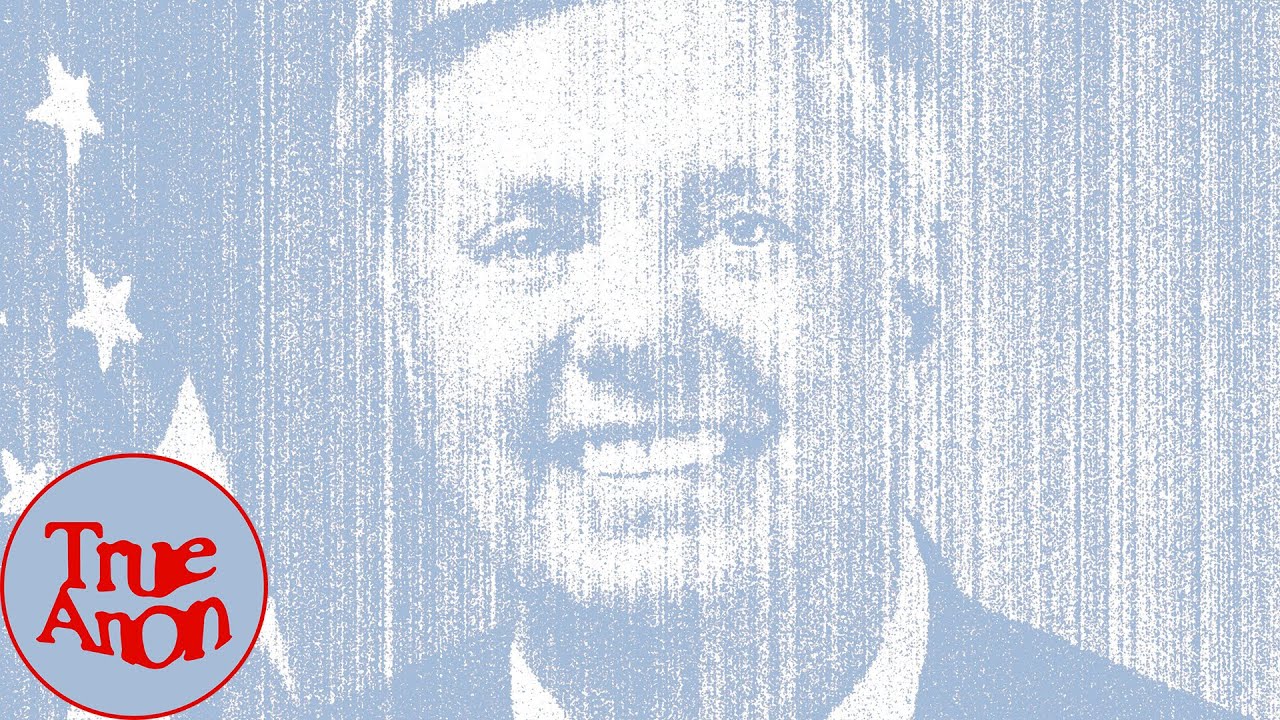 Diaped Up Congress [clip] | TrueAnon - YouTube