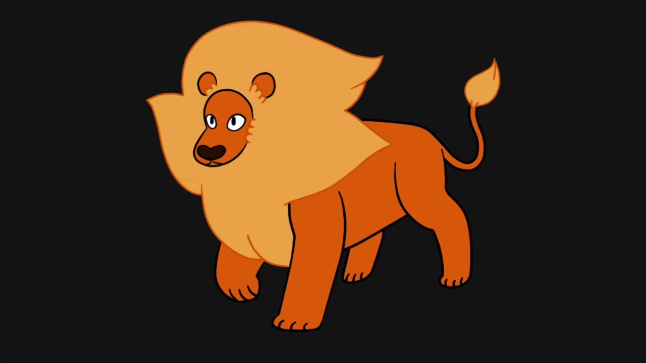 Lava Lion Fantendo - YouTube