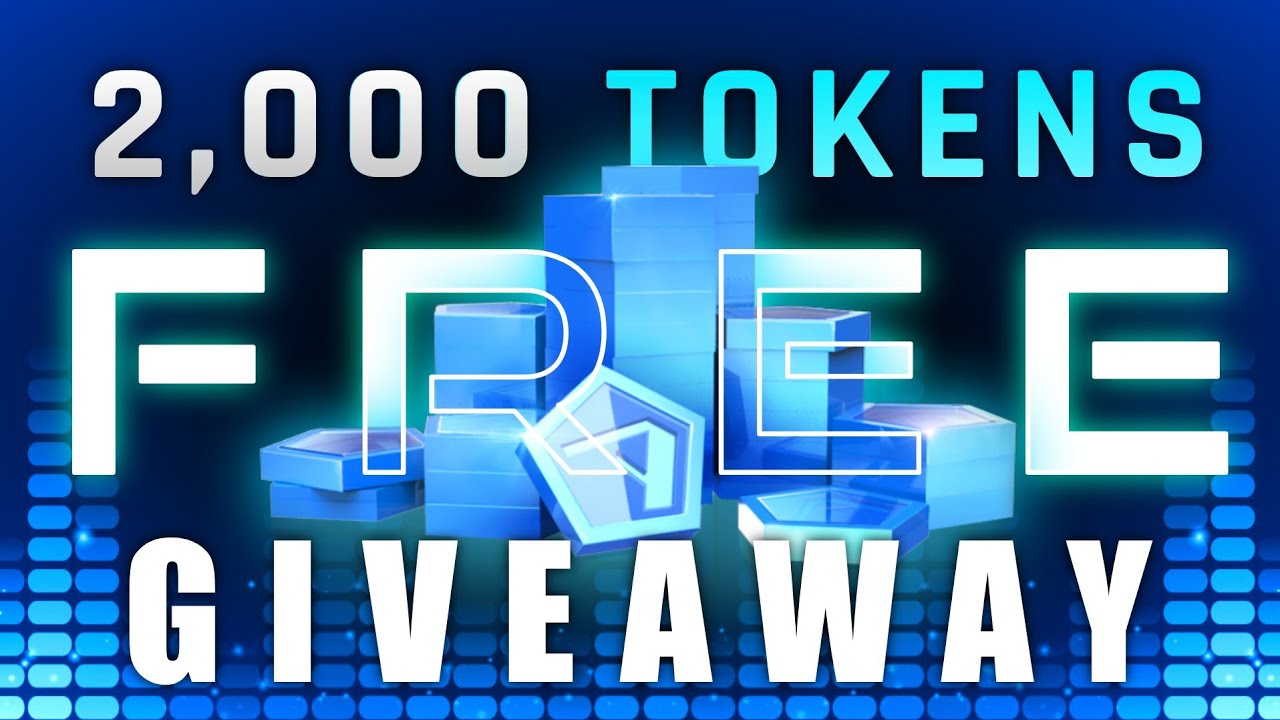 Free *2000* Tokens Asphalt 8 - YouTube