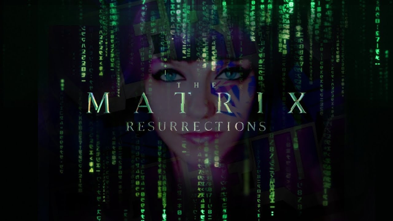 The Matrix Resurrections – Official Trailer #REACTION - YouTube