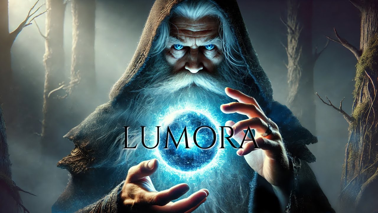 Lumora - Ambient Music to Maximize Productivity/Focus - YouTube