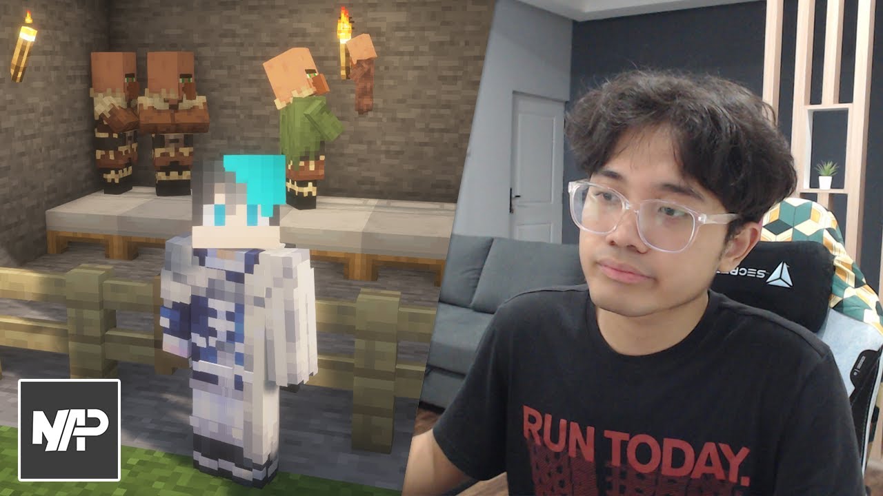 bye bye pp biru #13 - YouTube