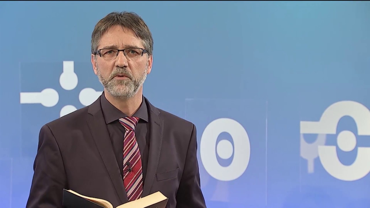 iCOR: Anbetung - Stephan Sigg - YouTube