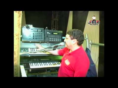 LA LADRONA - JORGE RIVERO \