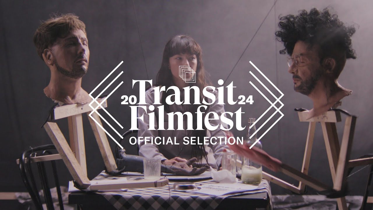 THE HYPERBOREANS | Trailer | Transit Filmfest - YouTube