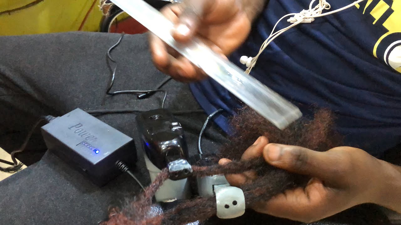 +256702557451 🇺🇬 Dreadlock machine VS Wicks machine & we sell wick ...