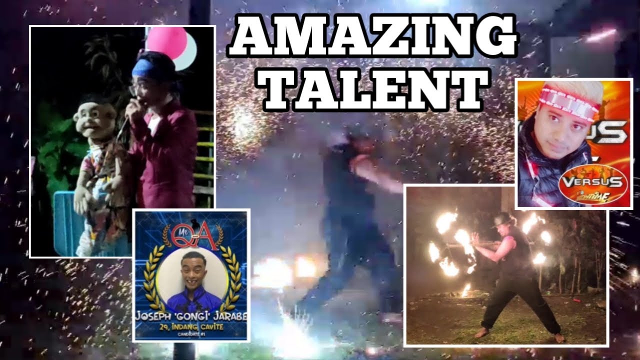AMAZING / TALENT NG MGA PINOY 🇵🇭 - YouTube