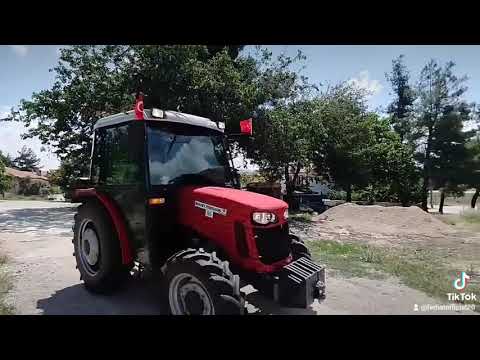 ÖNEMLİ OLAN NEREYE GİTTİĞİN DEĞİL NASIL GİTTİĞİNDİR#masseyferguson2615 #2600 #masseyferguson #farmer