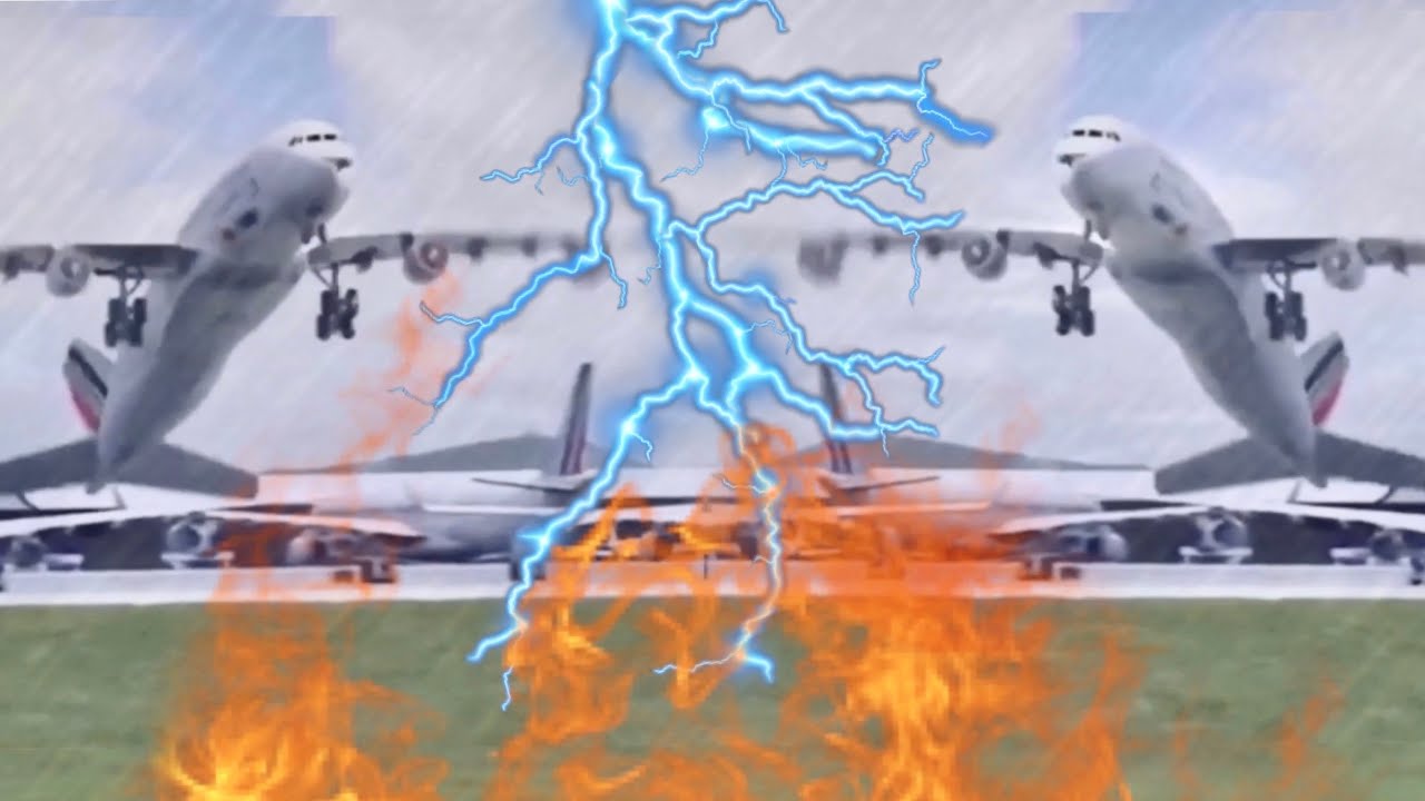 RAINING Dancing aeroplane | funny dance by airplane | aeroplane ka ...