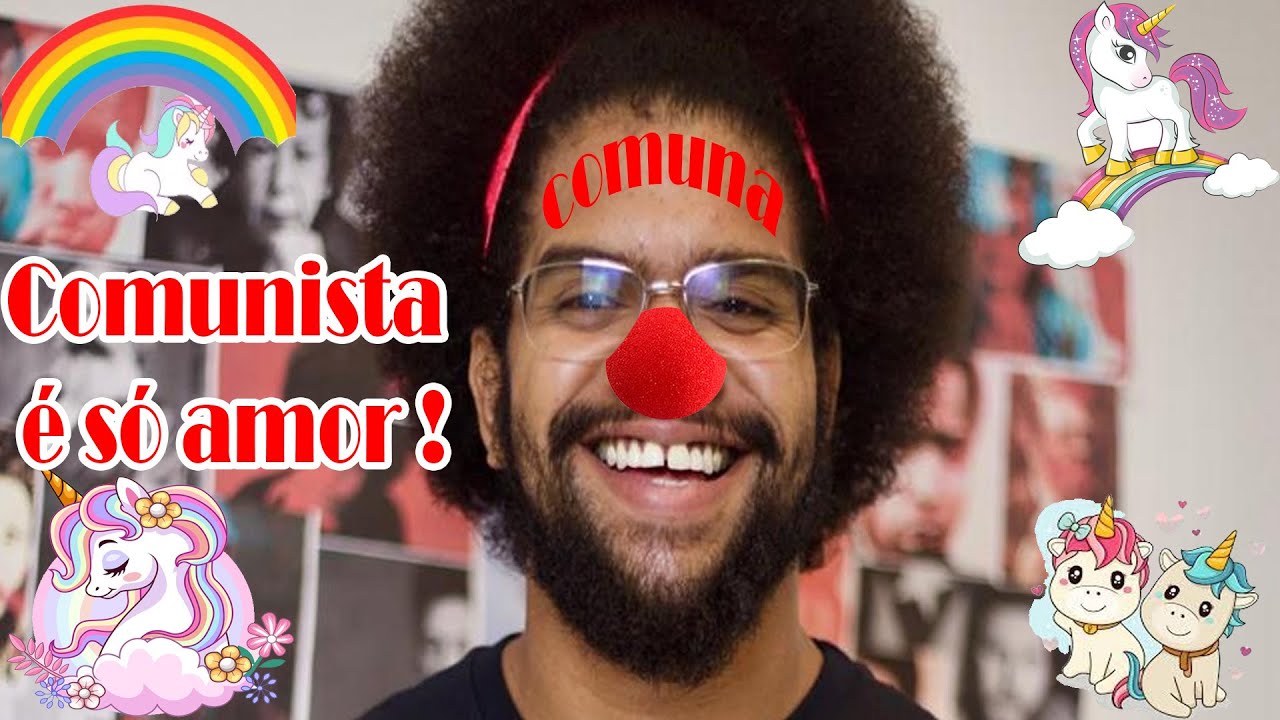 JONES MANOEL EM: O COMUNISTA SENSATO!? - YouTube