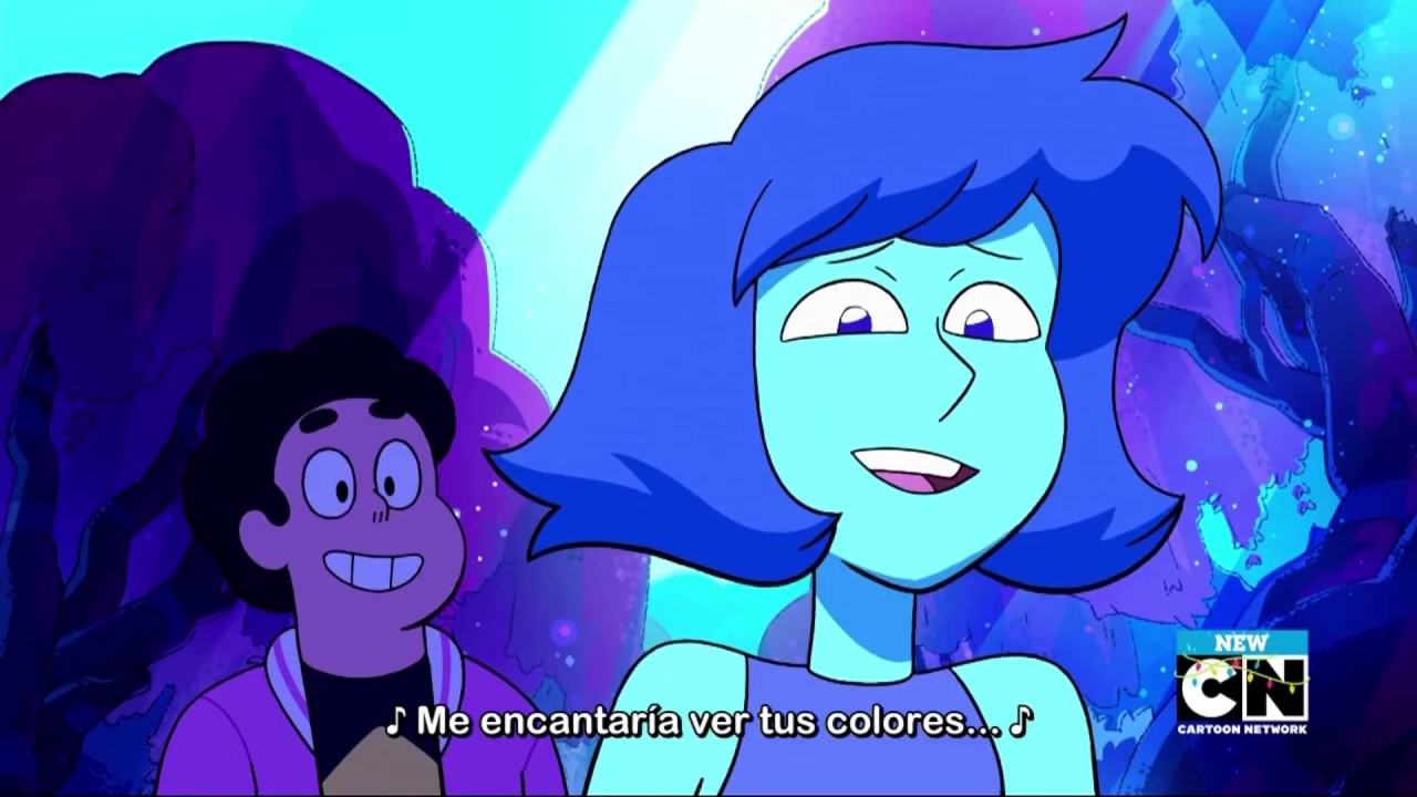 Why so Blue | SU Future | Sunstone Universe - YouTube