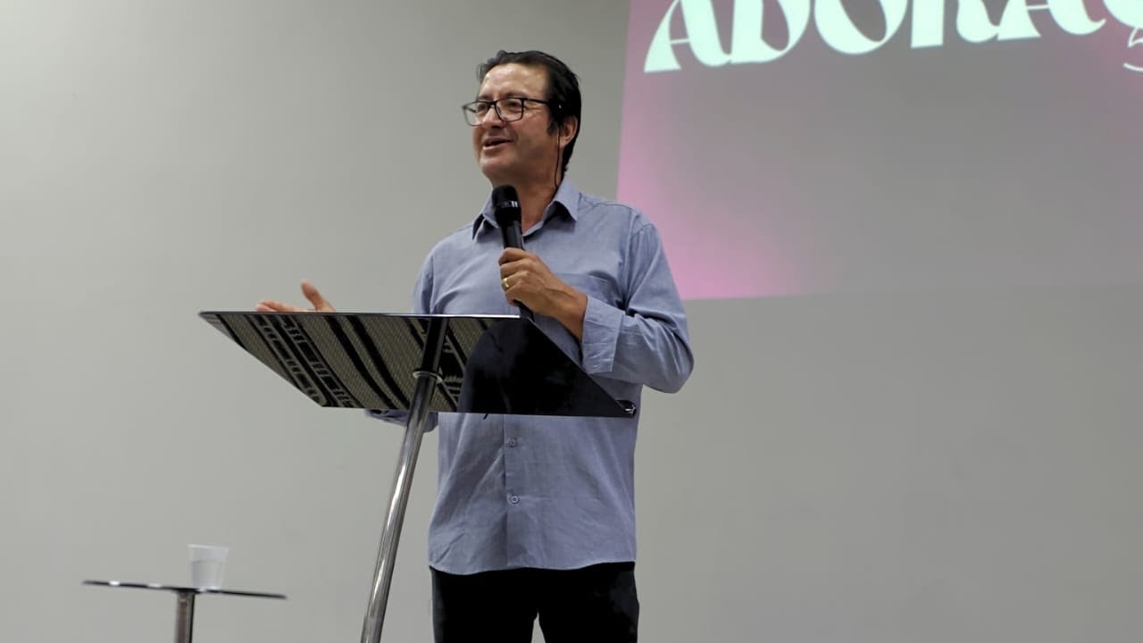 CULTO DO AMIGO - 23/02 - YouTube