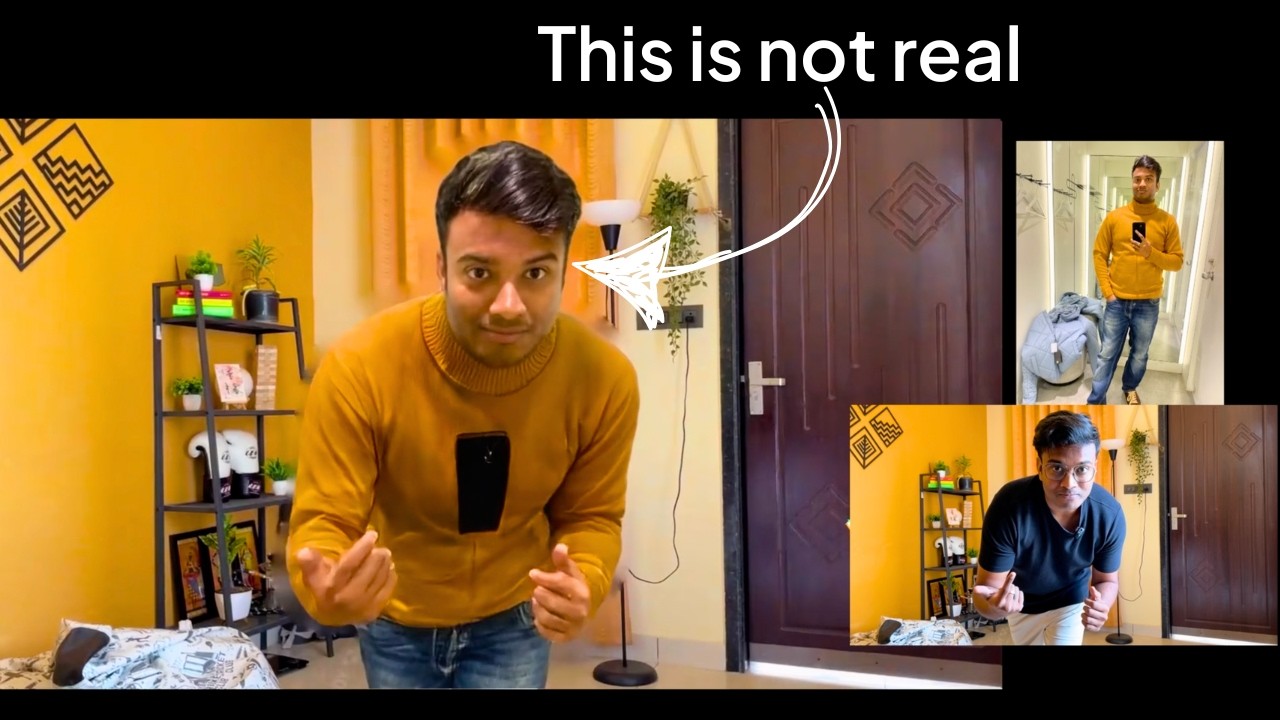 This is not a normal Video - YouTube