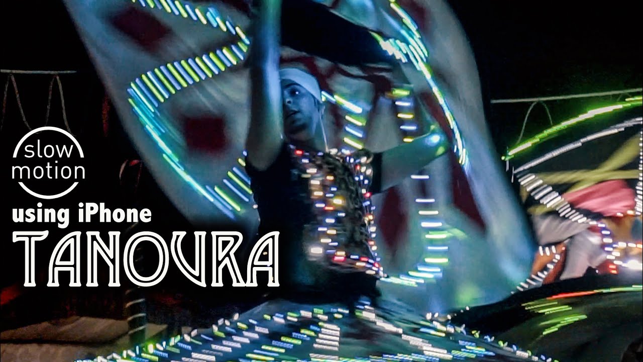 AMAZING TANOURA DANCE SHOW AT DUBAI DESERT SAFARI 2019 | SLOW MOTION ...
