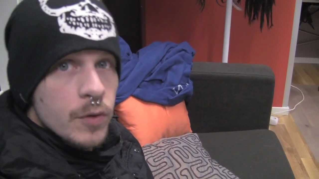 Snus Reklam - Behind The Scenes - YouTube