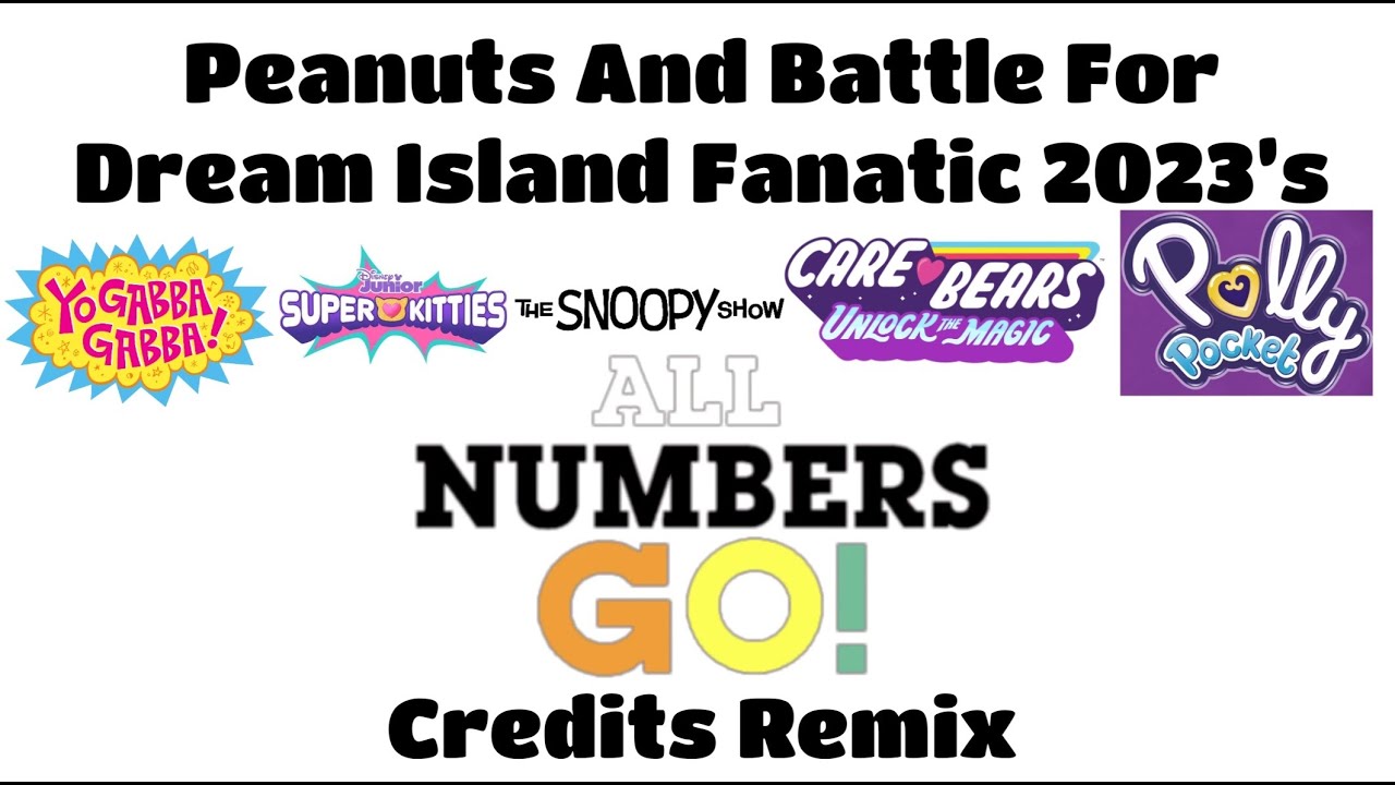 Yo Gabba Gabba, Superkitties, The Snoopy Show, CBUTM, Polly Pocket, All ...