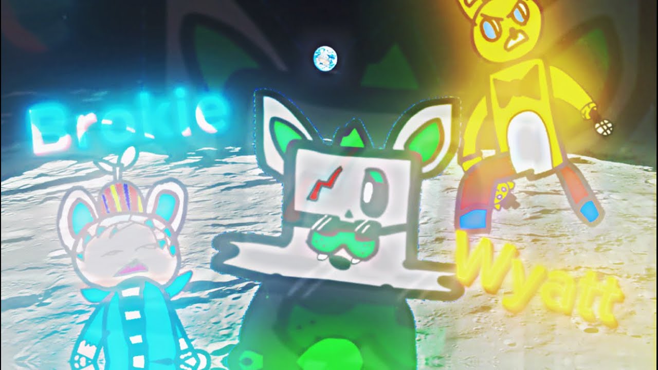 YRB EP 3 Trailer - YouTube