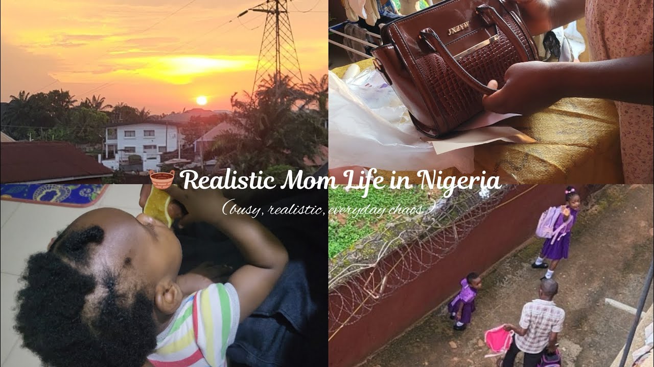 A day in my life| Mom Morning Routine | Quick Lunch Prep, Temu Package ...