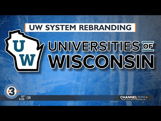 What Is The Uw System University Of Wisconsin System UW System Schools