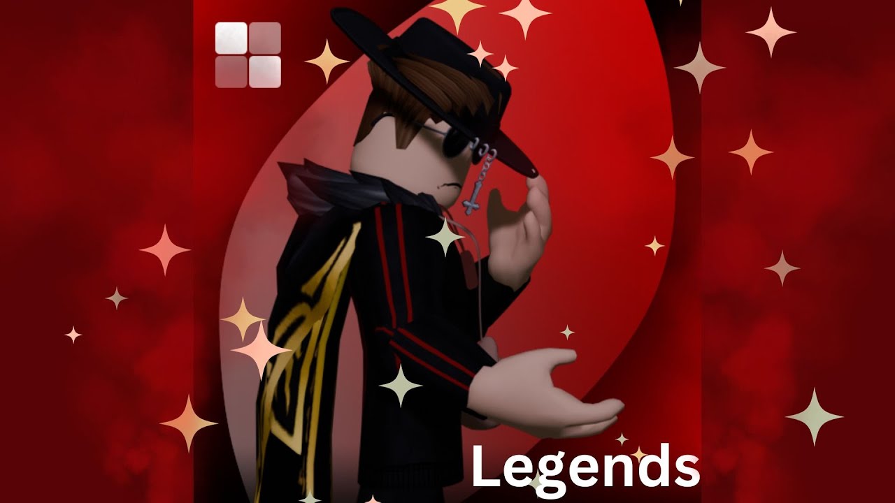 DJ Bandit Legends | Performs on SPLASH ROBLOX - YouTube