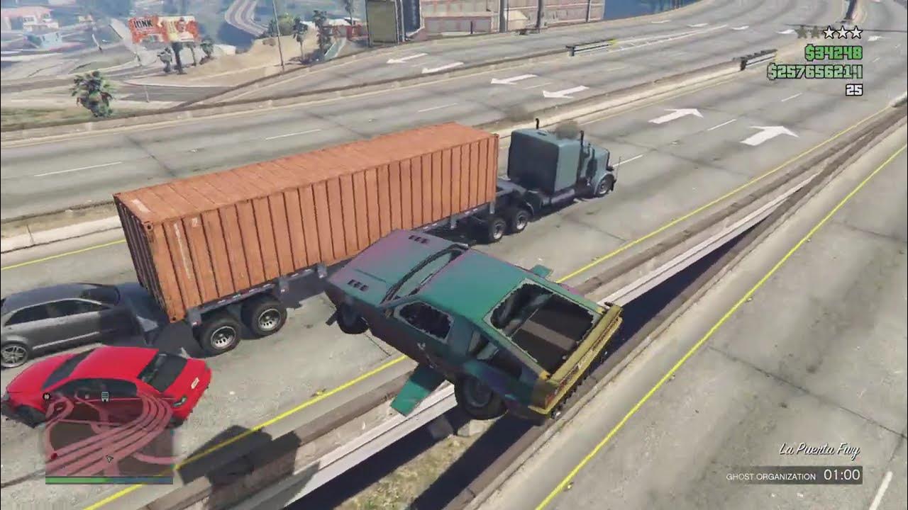 Casual Griefing #29 - Cleanup Crew - YouTube