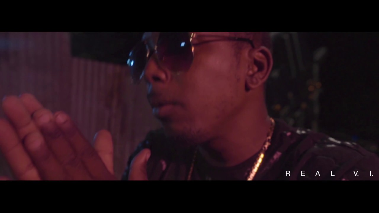 MR G & REAL VI - FOOT STEPS (OFFICIAL VIDEO) - YouTube