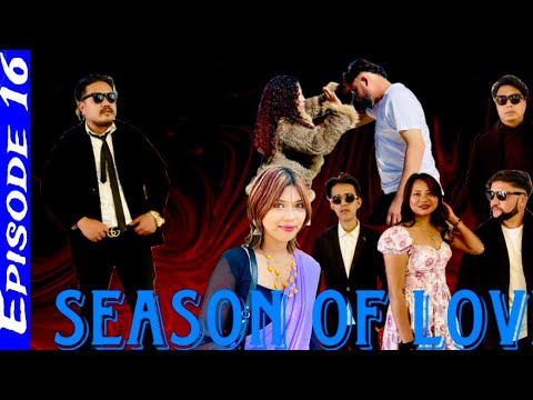 Couple Productions - Season of Love (Ep - 16) Dating Reality Show - YouTube