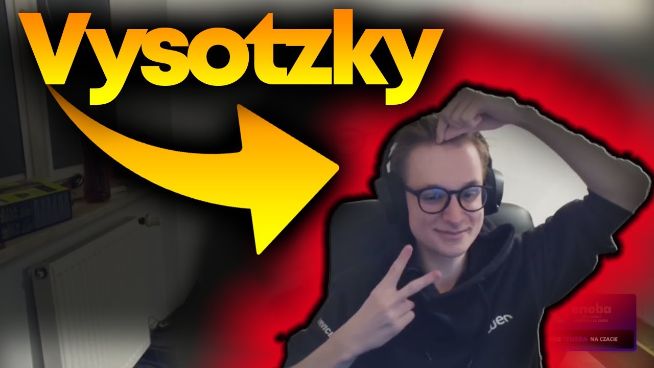 Vysotzky | Najlepsze 10 shotów Lipiec 2022 | - YouTube