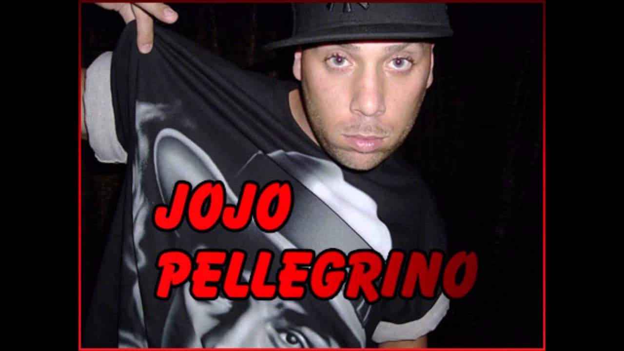 Jojo Pellegrino - Gladiator - YouTube