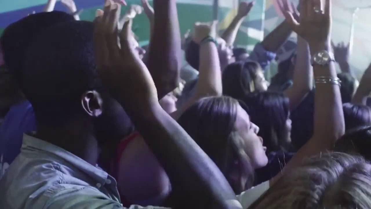 Crowder Promo for VBF Church Bakersfield - YouTube