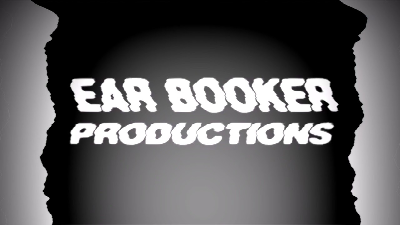 [SEIZURE WARNING] 1997 Ear Booker Productions Logo Gets DIEmond-ified ...