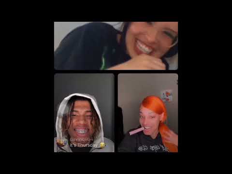 Repost Nyema live w Maj & Nique on 02/03/2022