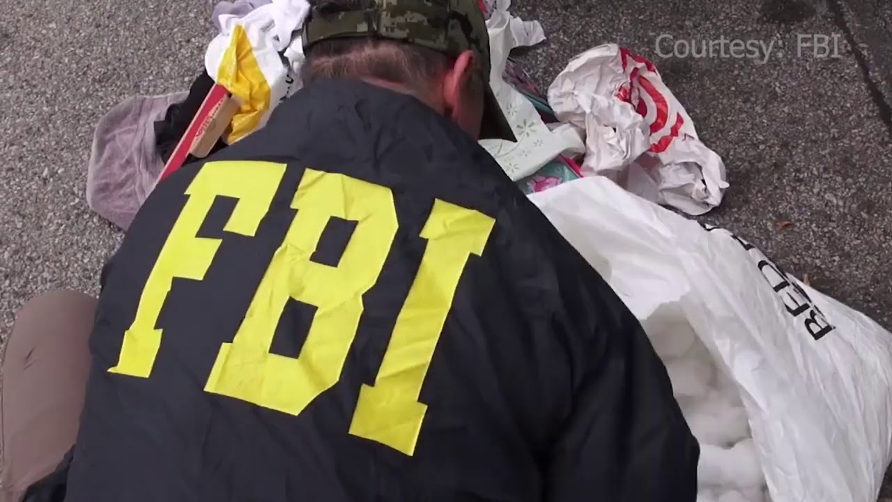 FBI Internship program.mxf - YouTube