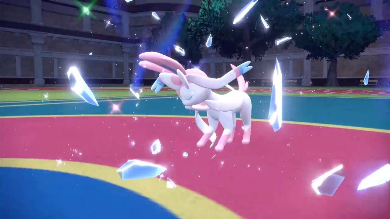 Team Star Final Boss Fight | Pokémon Scarlet & Violet - YouTube