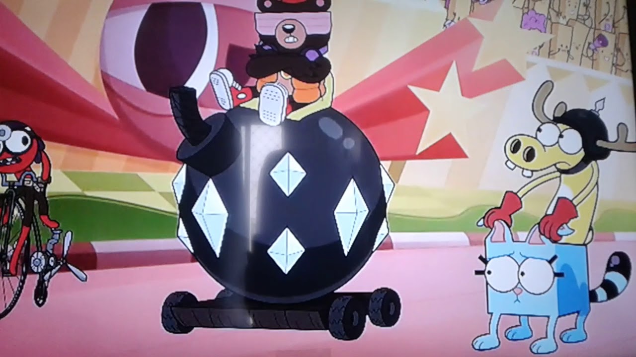 Moosebox ep 6 corrida de kart - YouTube