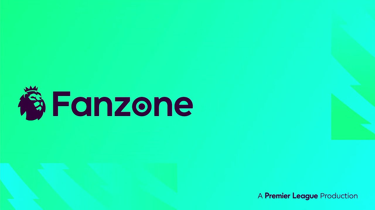 Premier League: Fanzone Intro | 2022/23 - YouTube