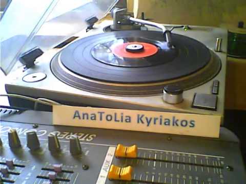 ΜΠΟΥΤΑΚΟΓΛΟΥ ΘΕΟΔΩΡΟΣ--ΟΜΟΡΦΗ ΜΑΚΕΔΟΝΙΑ - YouTube