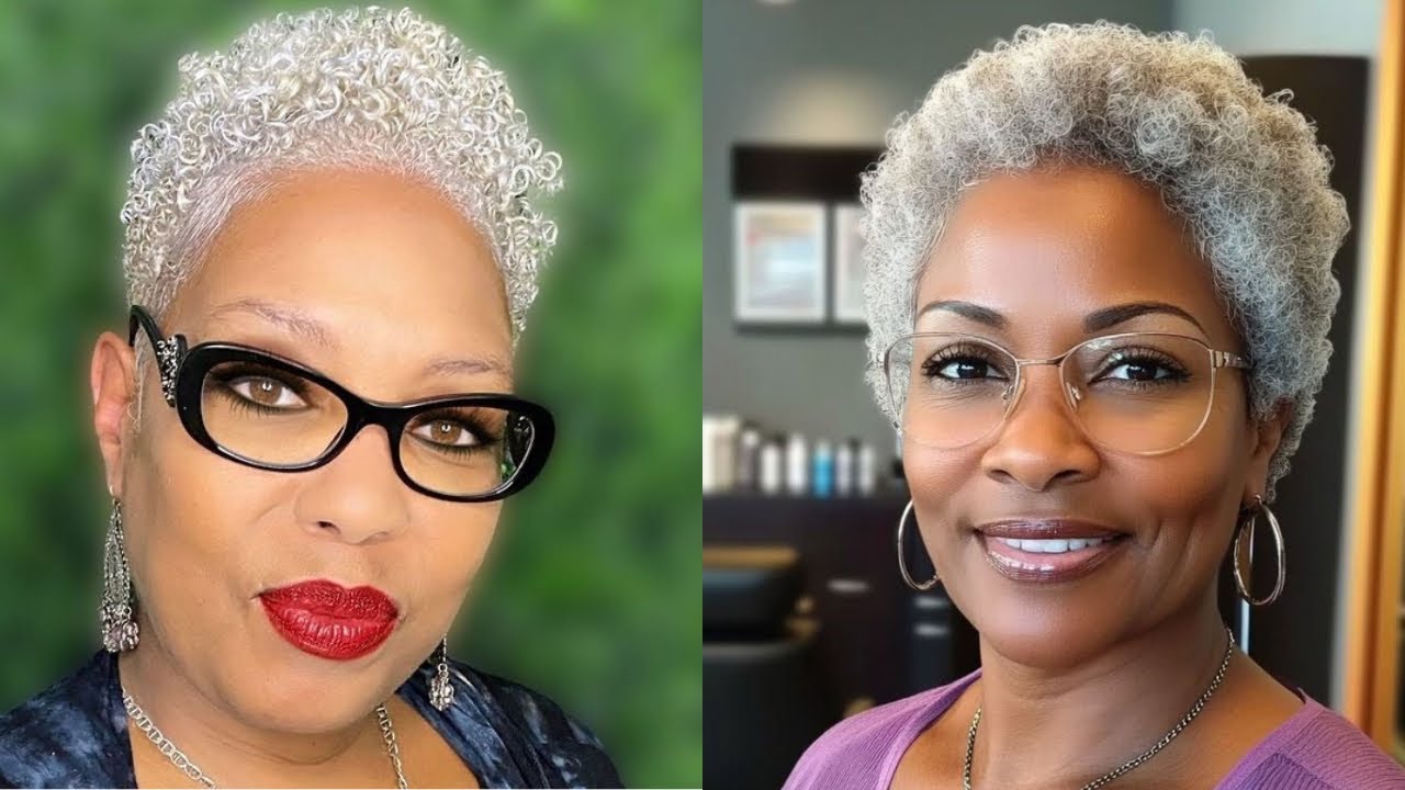 Stunning Haircuts & Hair Color Transformations | Before and After ...