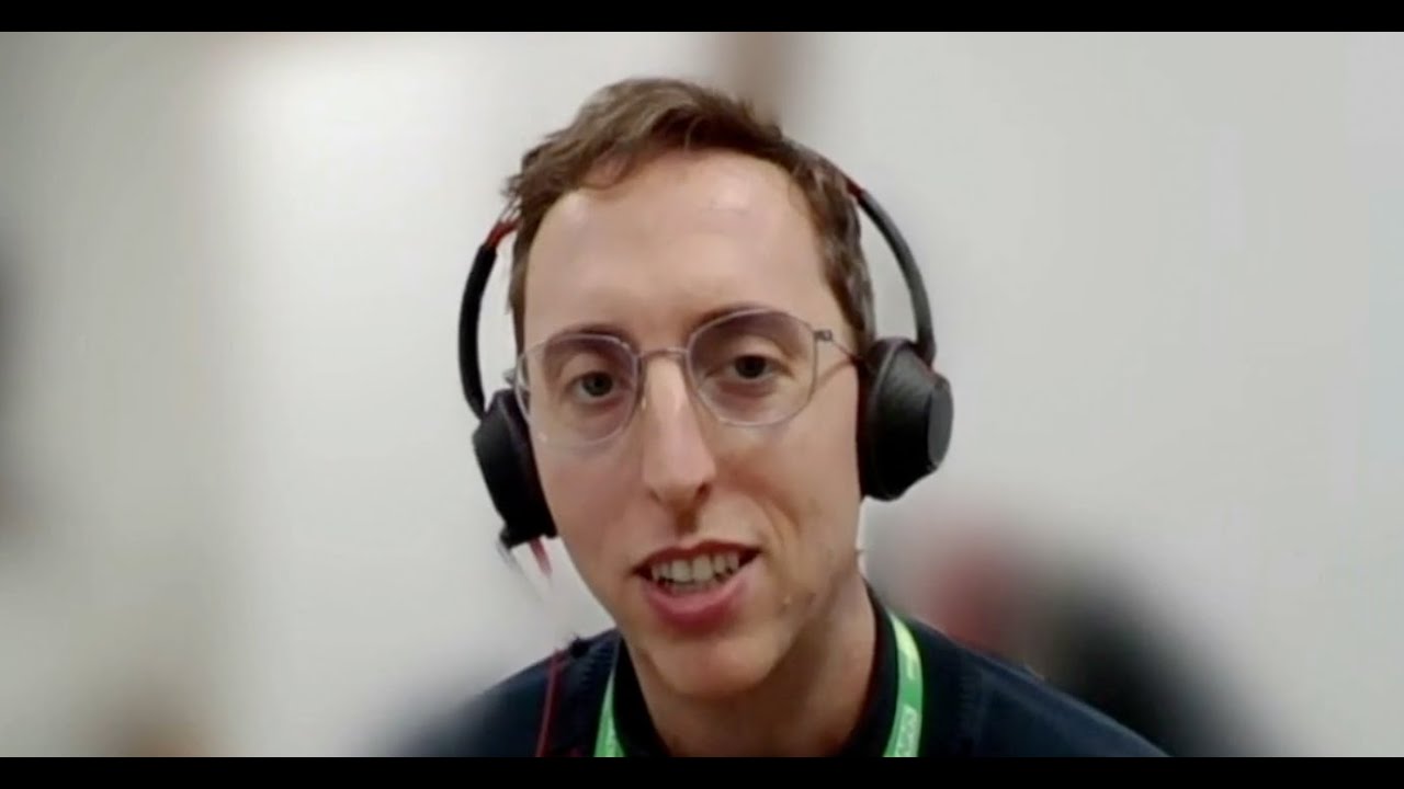 5 Minutes With… Dr Adam Rathbone | When Insomnia and Sleep Apnoea Co ...