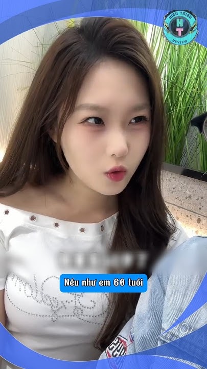 Đứng trước một câu hỏi hóc búa của người yêu, hãy đưa ra câu trả lời thuyết phục nhất - YouTube