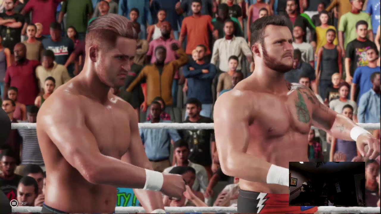 WWE NXT War Games 2 Full Show - YouTube