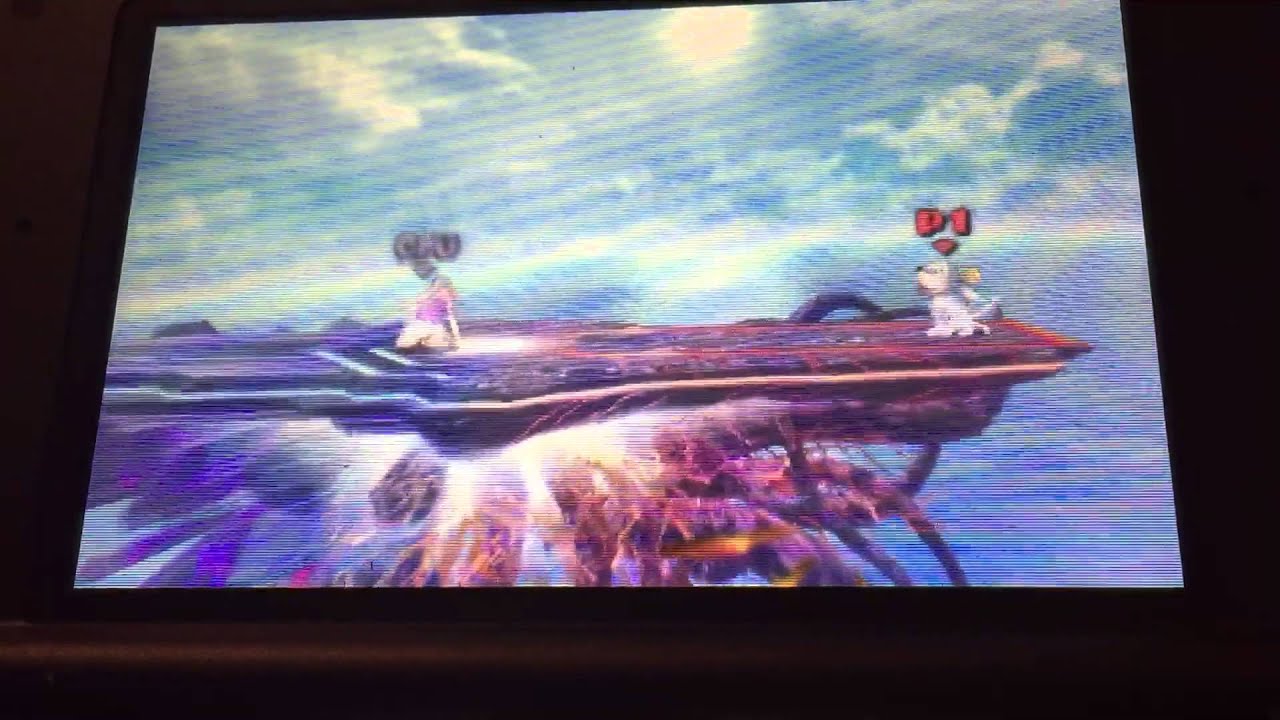 Mlg Duck Hunt Smash 4 - YouTube