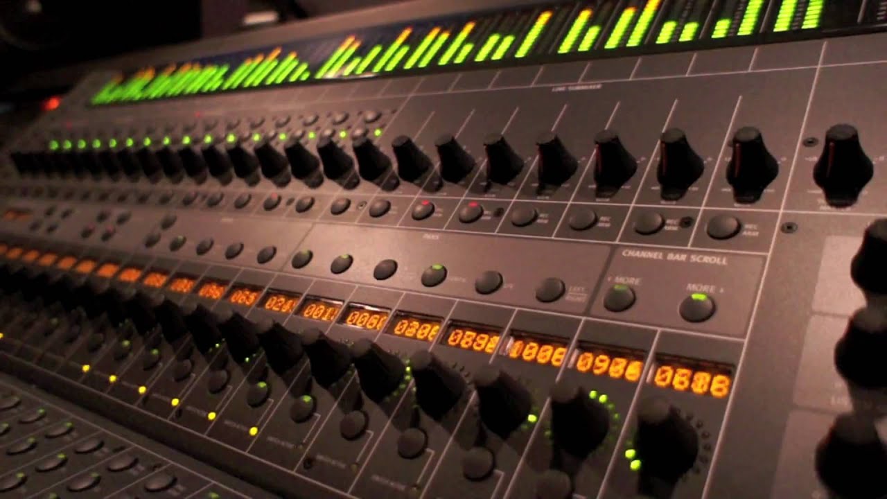 Sony NEX-5 Sample Video Footage