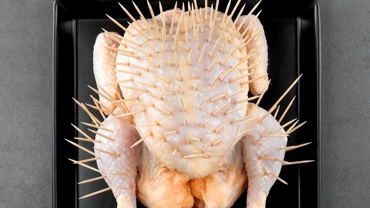 6 Scrumptious Dinner Recipes That You Won't Soon Forget - YouTube